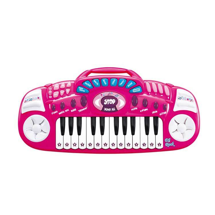 【K16】UNIQUE KEYBOARD