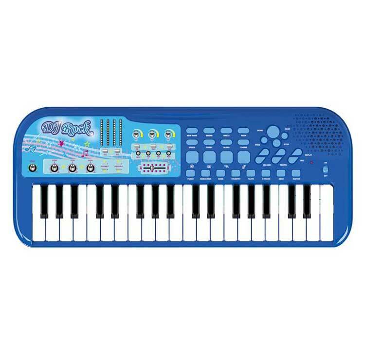 【PK29】37-KEY KIDS ELECTRONIC KEYBOARD