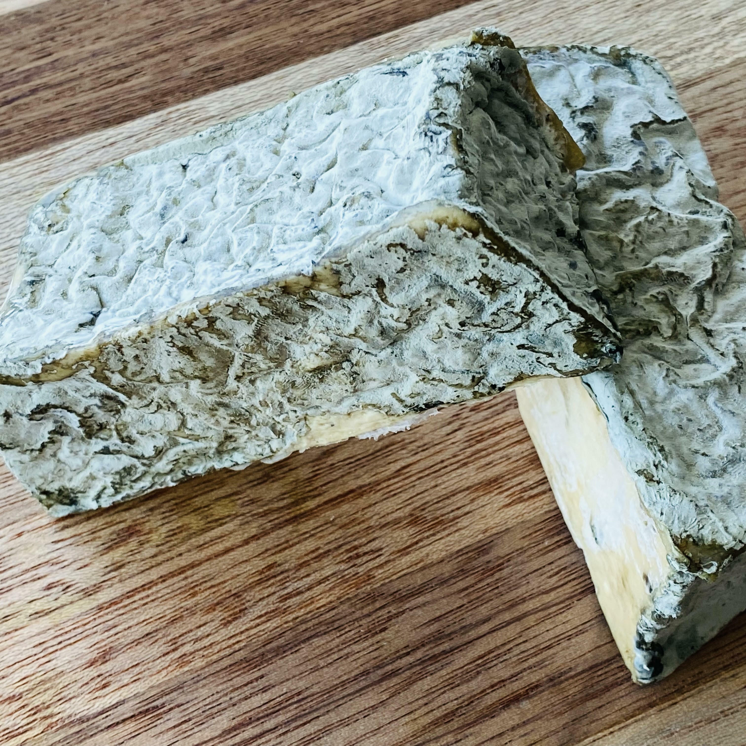 Vegan Roquefort Blue