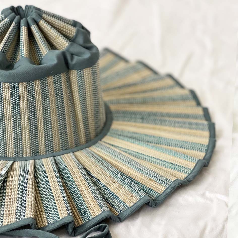 Lorna Murray 成人款 - Adult Capri｜French Villa