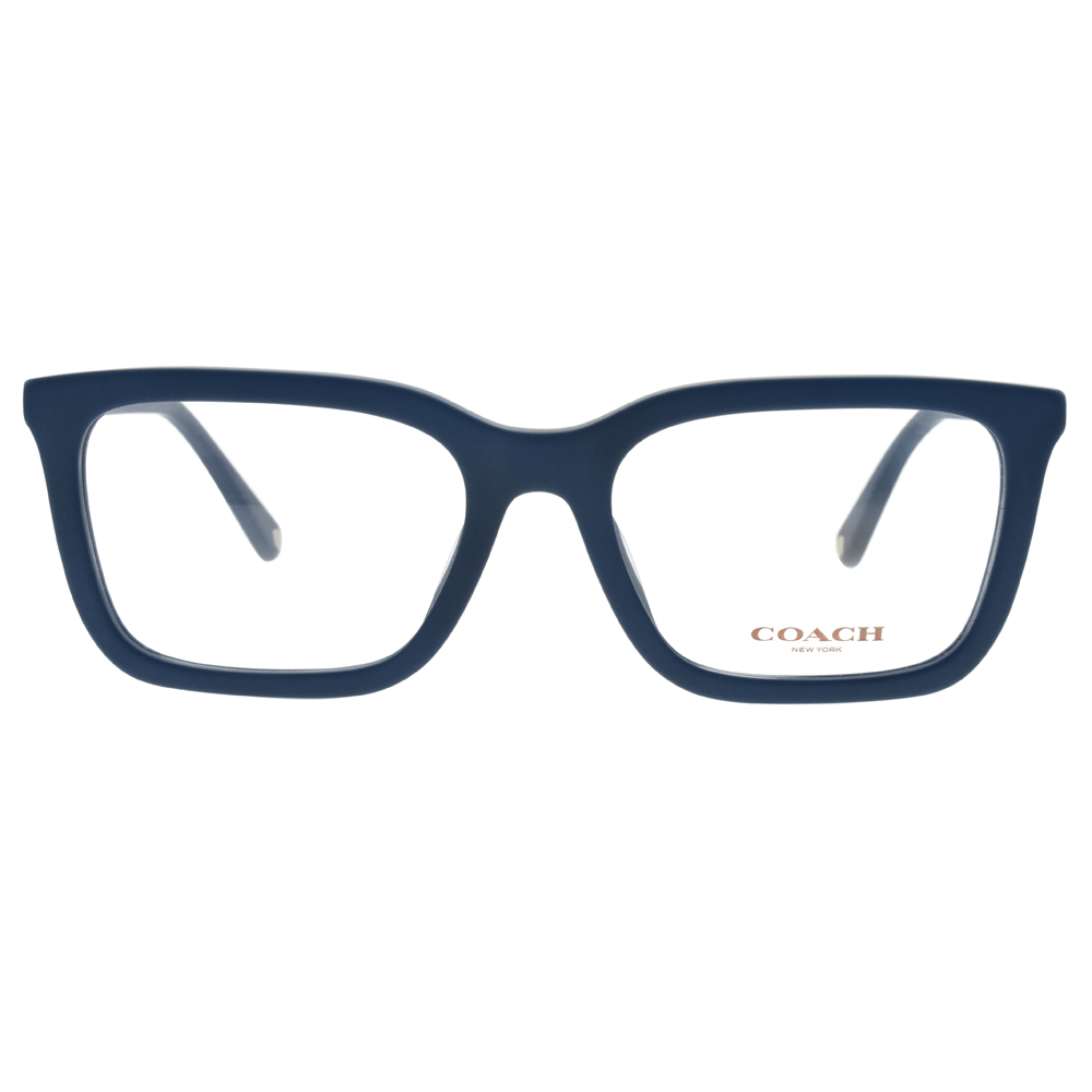 【COACH】HC6188U 5674 威靈頓框光學眼鏡
