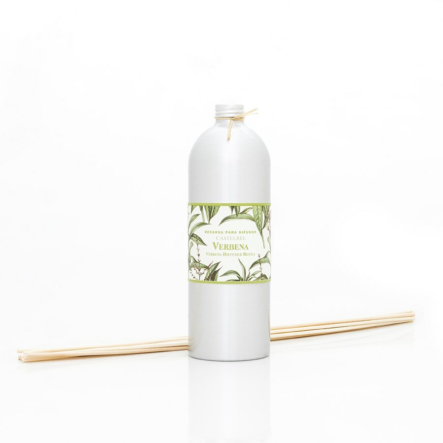 CASTELBEL - VERBENA - REFILL 900ML