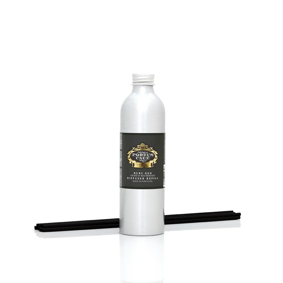 PORTUS CALE - RUBY RED - REFILL 250ML