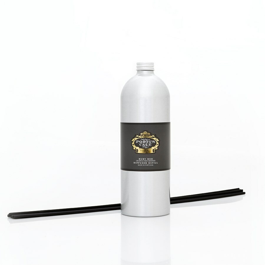 PORTUS CALE - RUBY RED - REFILL 900ML