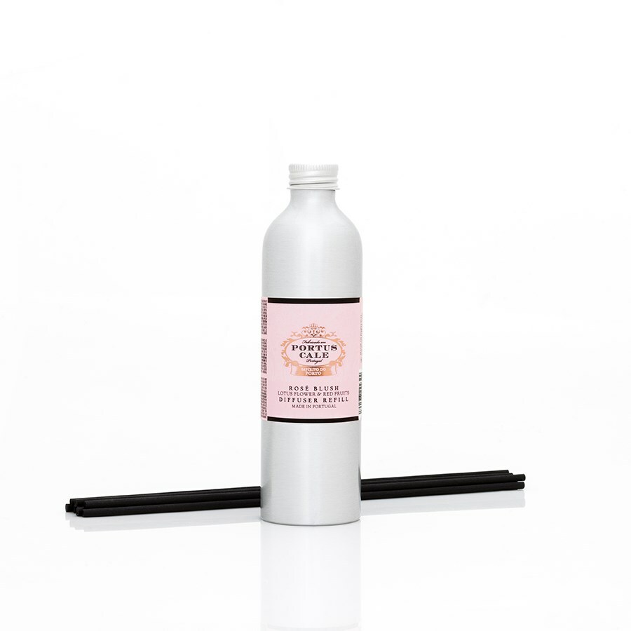 PORTUS CALE - ROSE BLUSH - REFILL 250ML