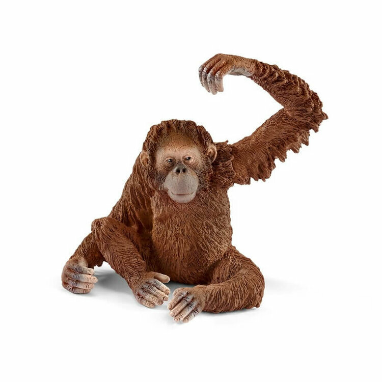 Monkey, Schleich
