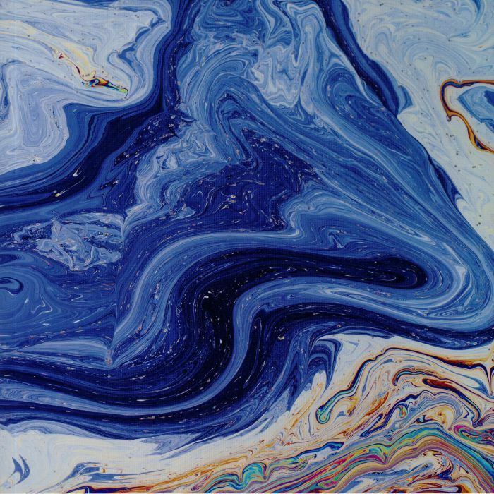 Floating Points《Crush》（140g LP）