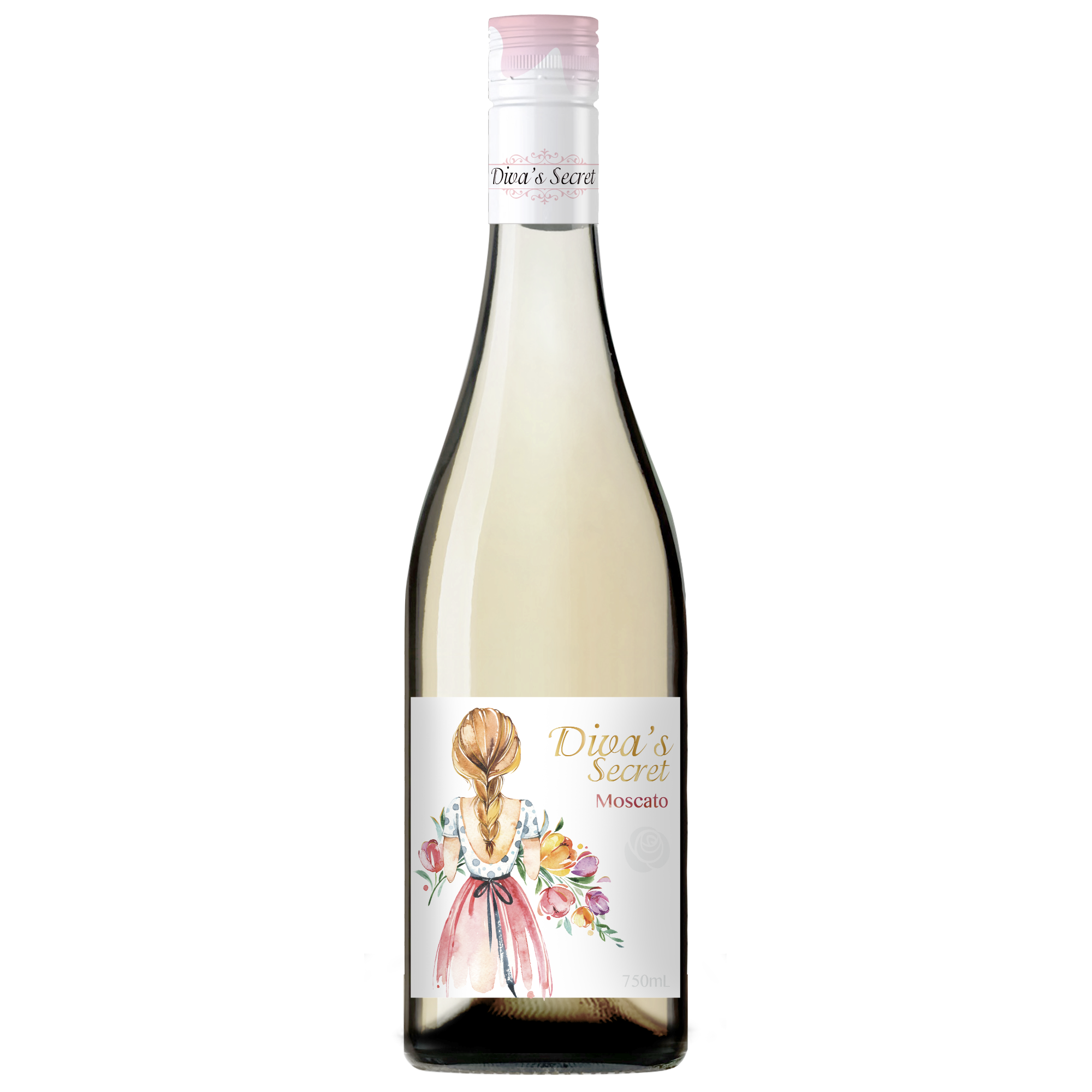 DIva's Secret Moscato