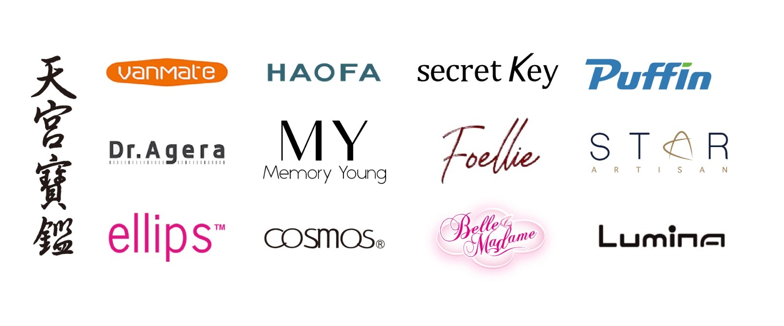 i-Nutri - 你的網上藥妝顧問 ｜韓國及日本美妝護膚品網購平台