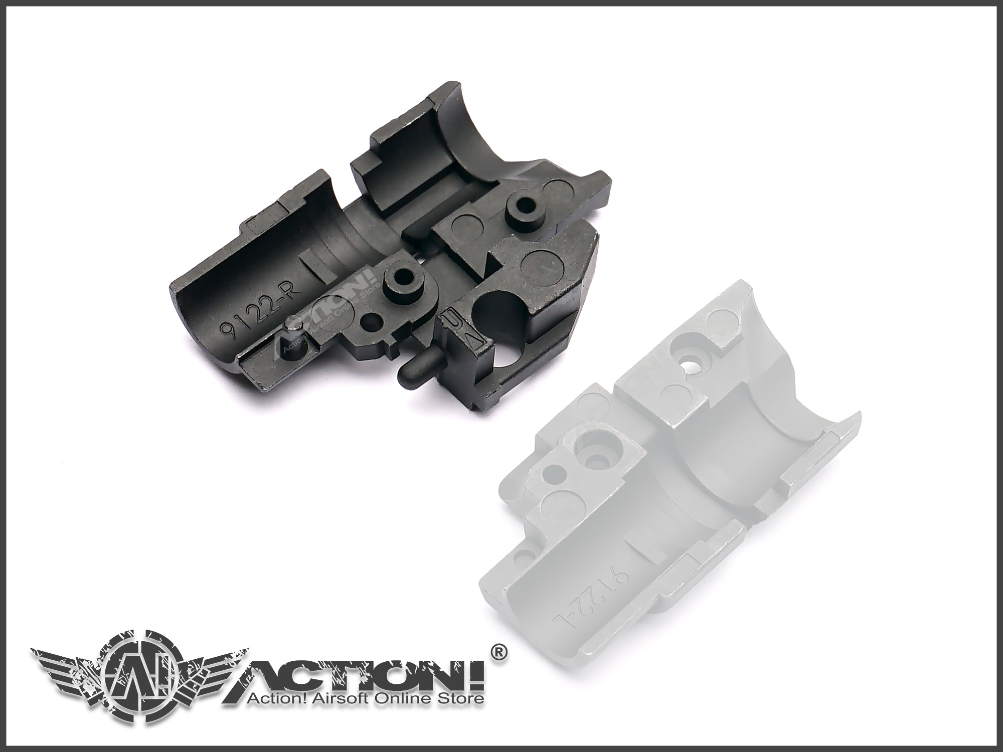 VFC - 1911原廠零件《HOP-UP座 右側》1911 /Kimber Custom II /Ultra