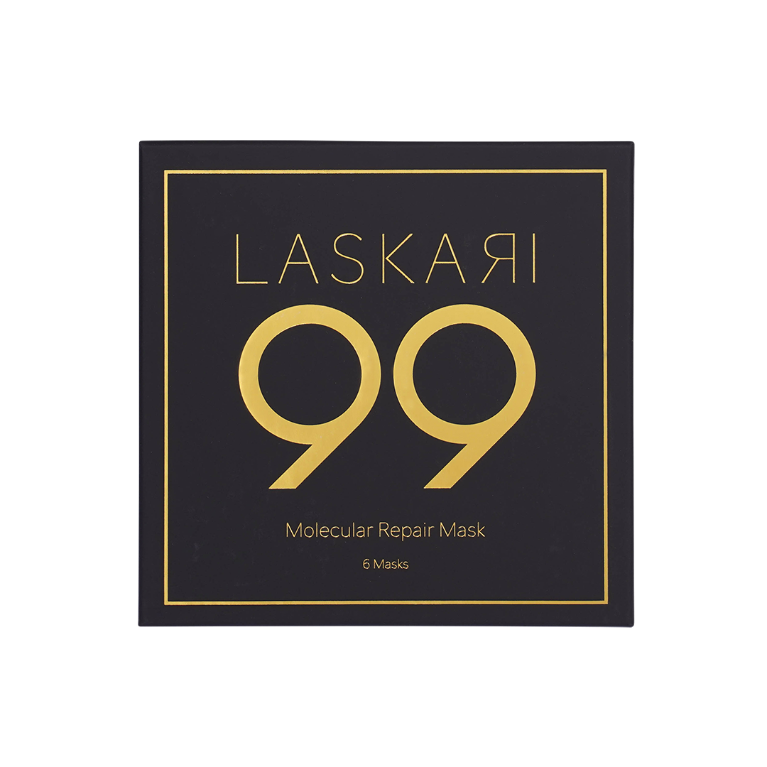 LASKARI 99 分子修復面膜