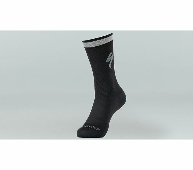 襪子 SPECIALIZED Soft Air Reflective Tall Socks
