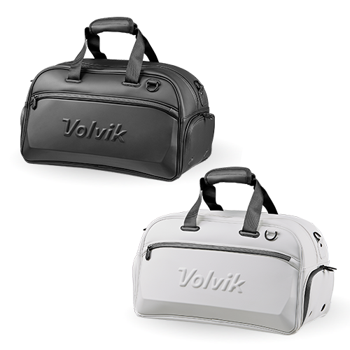 [VOLVIK] Shadow Boston Bag