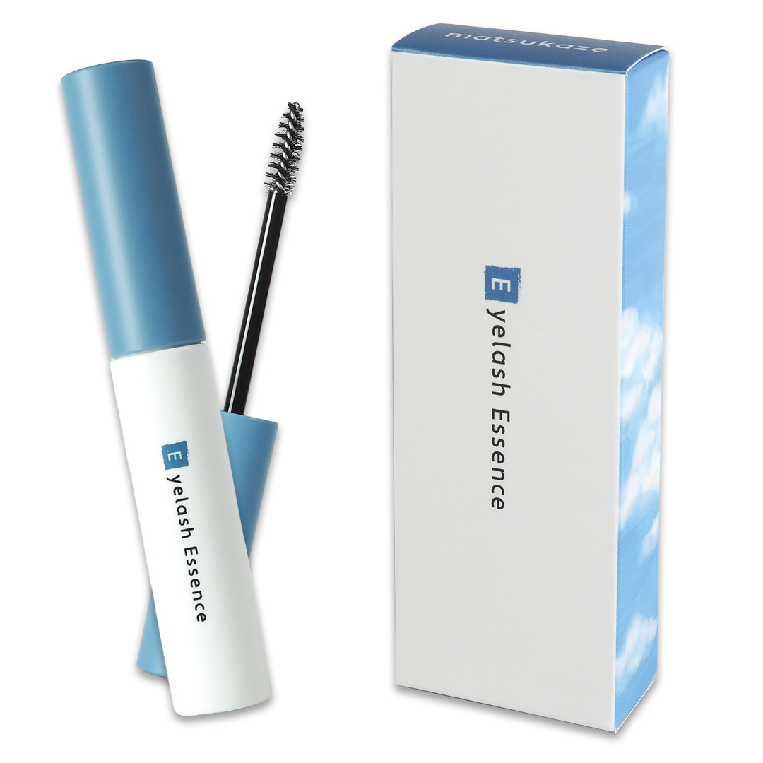 Silk Eyelash Essence