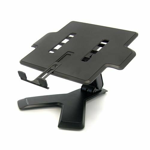 Ergotron Neo-Flex® Notebook Lift Stand (33-334-085)