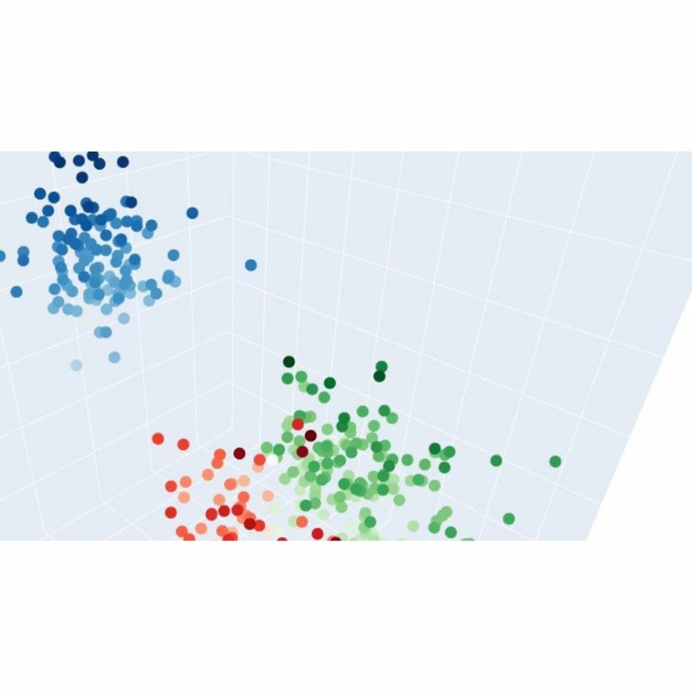 Principles of Beautiful Data Visualization (2022) by Ph