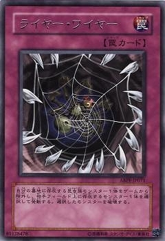 ABPF-JP071( R ) 蛛穴絲網