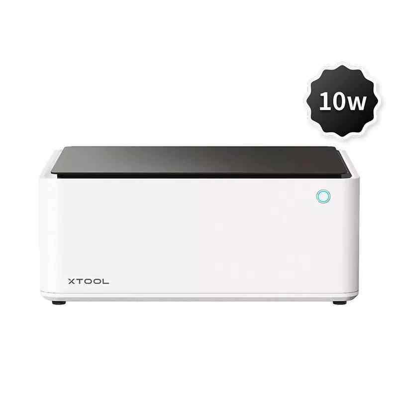 Makeblock xTool M1 鐳射雕刻及刀切機 | DTSL