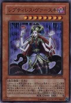 ABPF-JP018(SR) 爬蟲妖女·和修吉