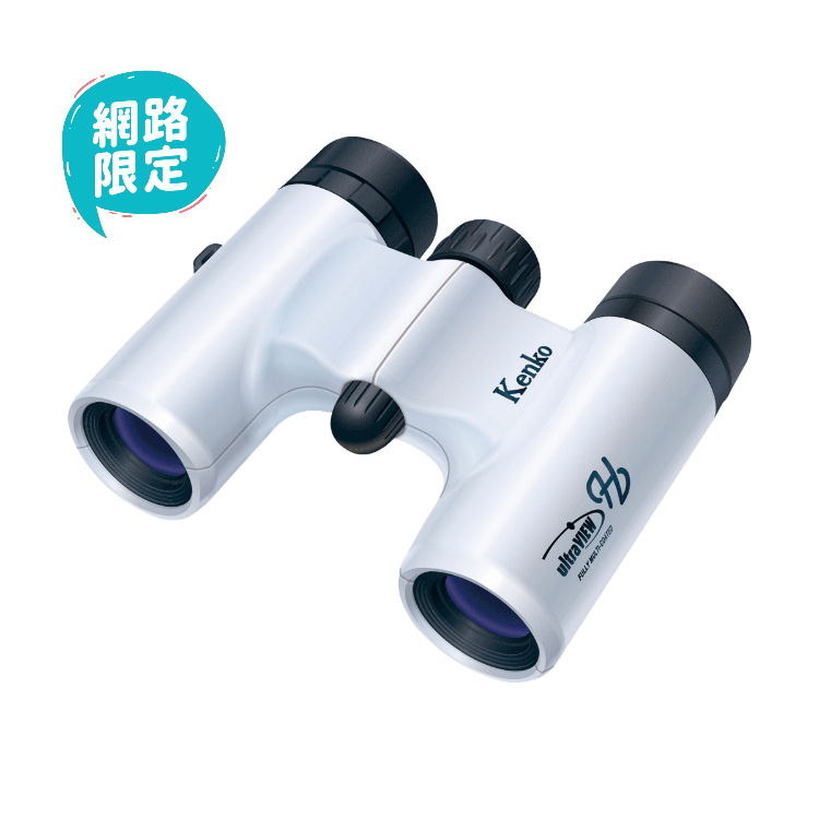 Kenko ultraVIEW H 6x21 DH FMC雙筒望遠鏡- 鴻宇光學