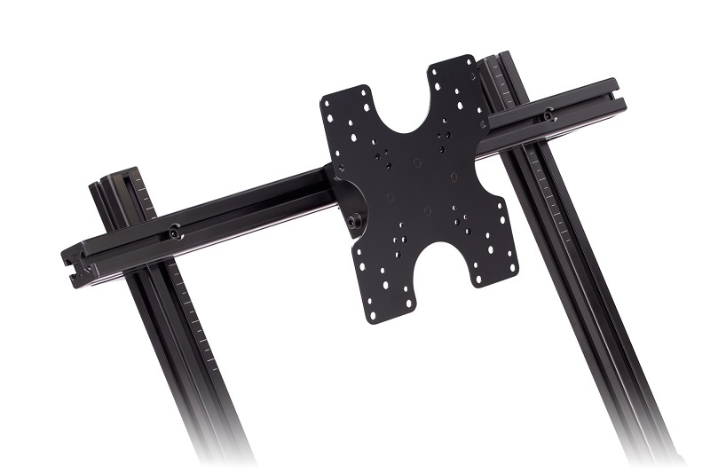 NLR ELITE DIRECT MONITOR MOUNT BLACK EDITION 螢幕立架支援27~4