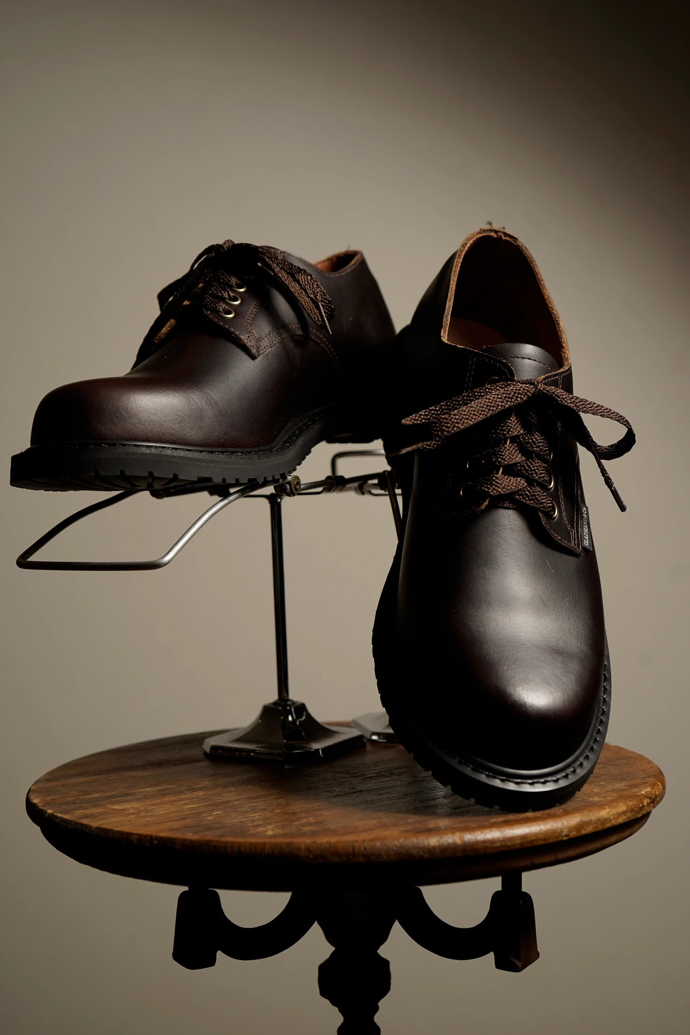 GLAD HAND SERVICEMAN SHOES USA