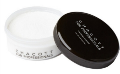 Chacott Finishing Powder 完美定妝碎粉｜港澳代理｜Cosmeticsbb 瑩之部屋