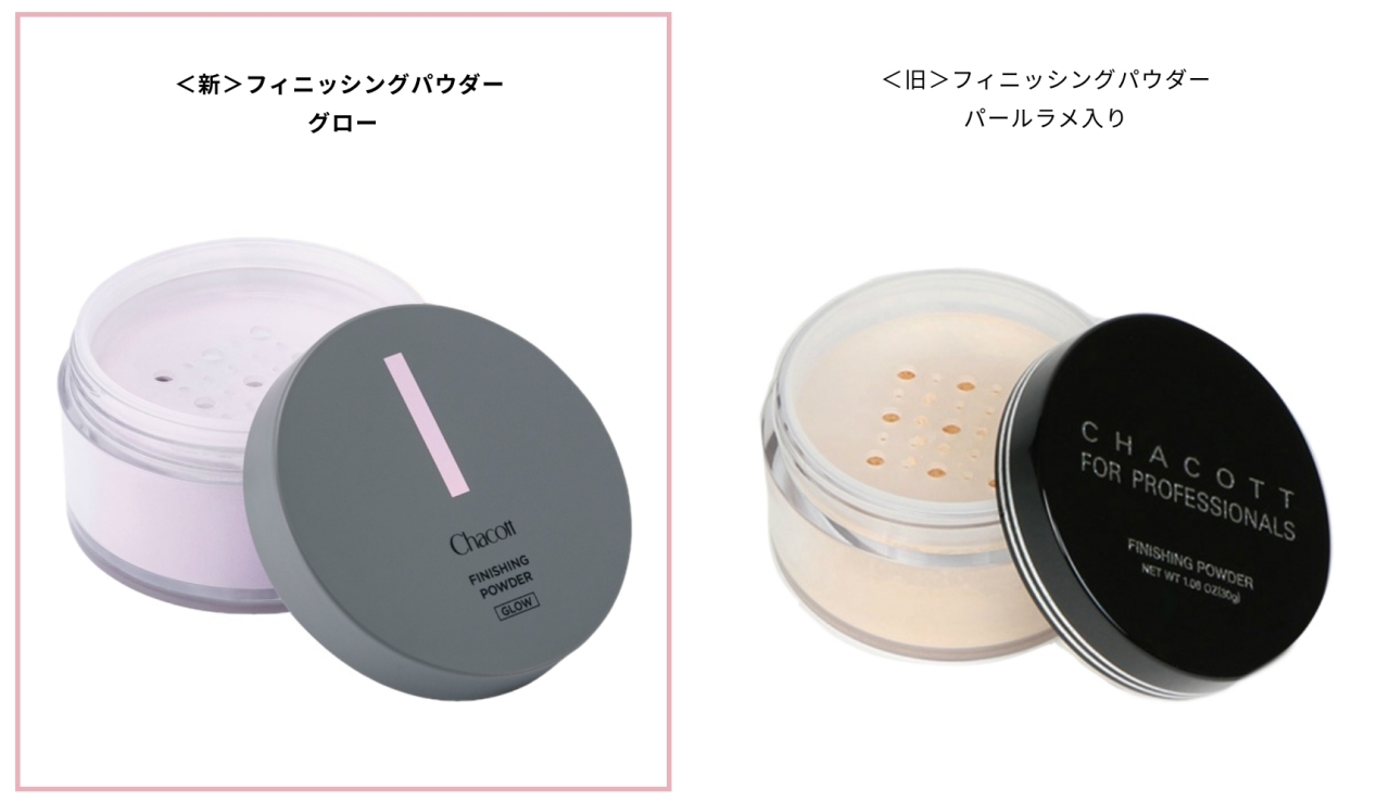 Chacott () Cosmeticsbb