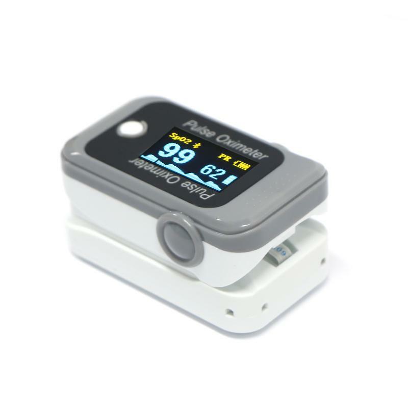 Berry BM1000C SpO2 血氧濃度計 藍牙連接 (適合成人及長者)