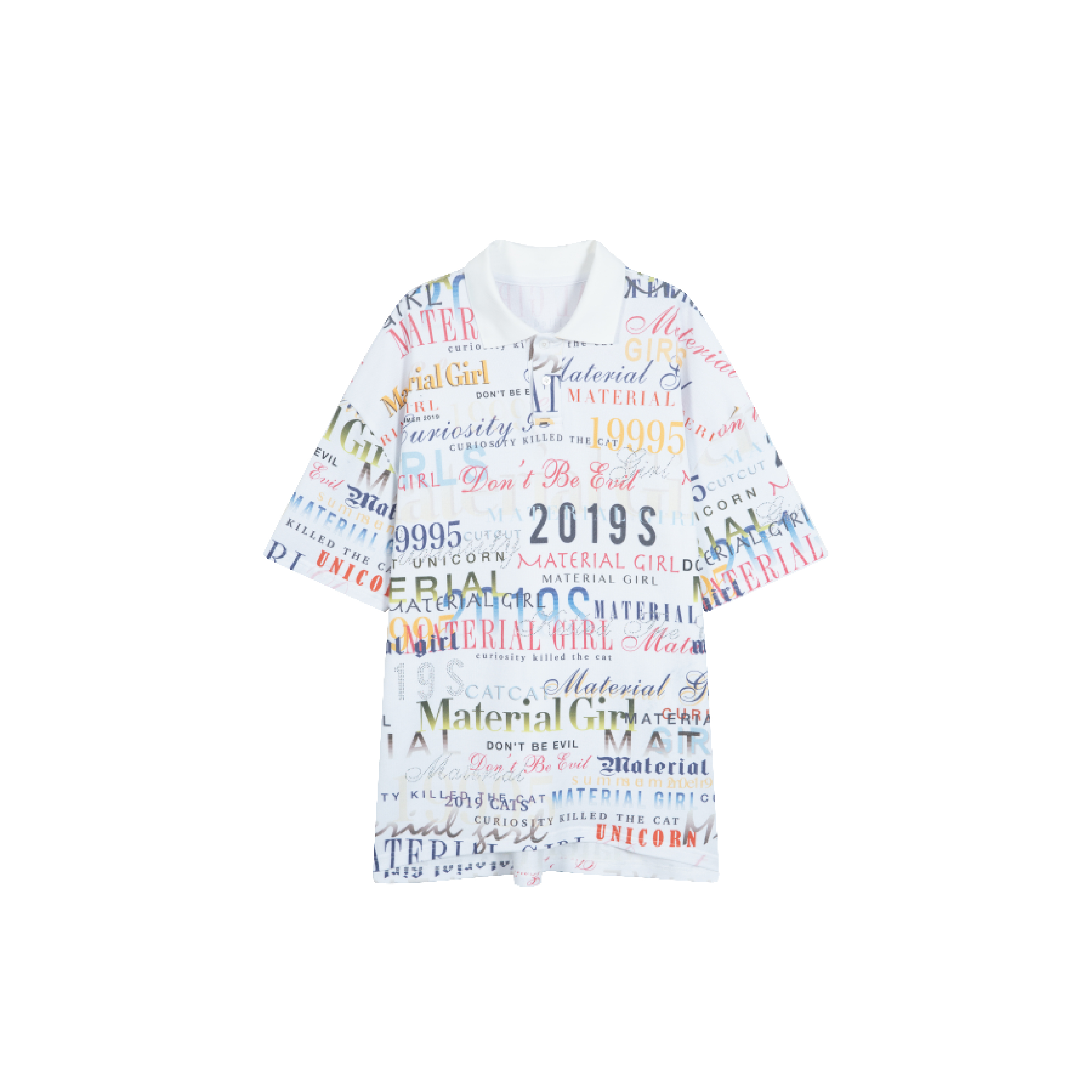 Word Games Tee