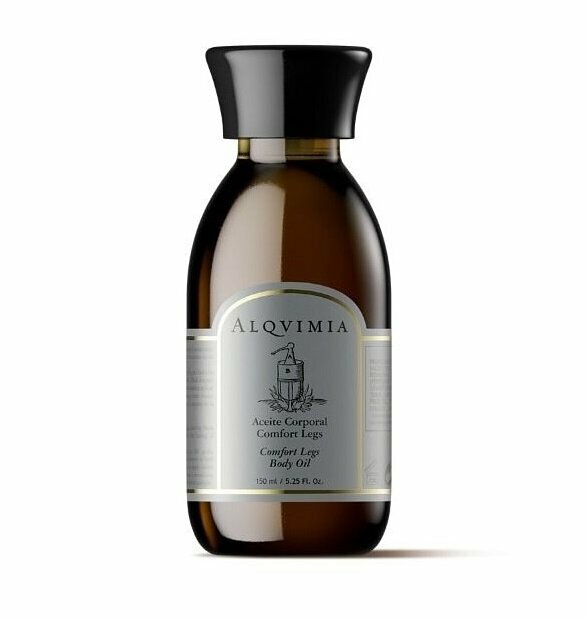 [ALQVIMIA] 西班牙 精油 - 舒活美腿 150ml