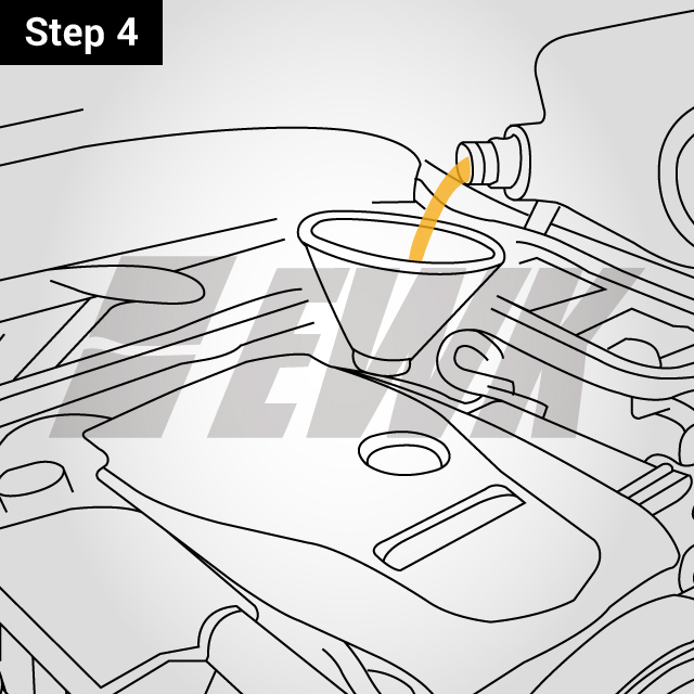 Transmission Dipstick for Mercedes Benz & Dodge | EWK