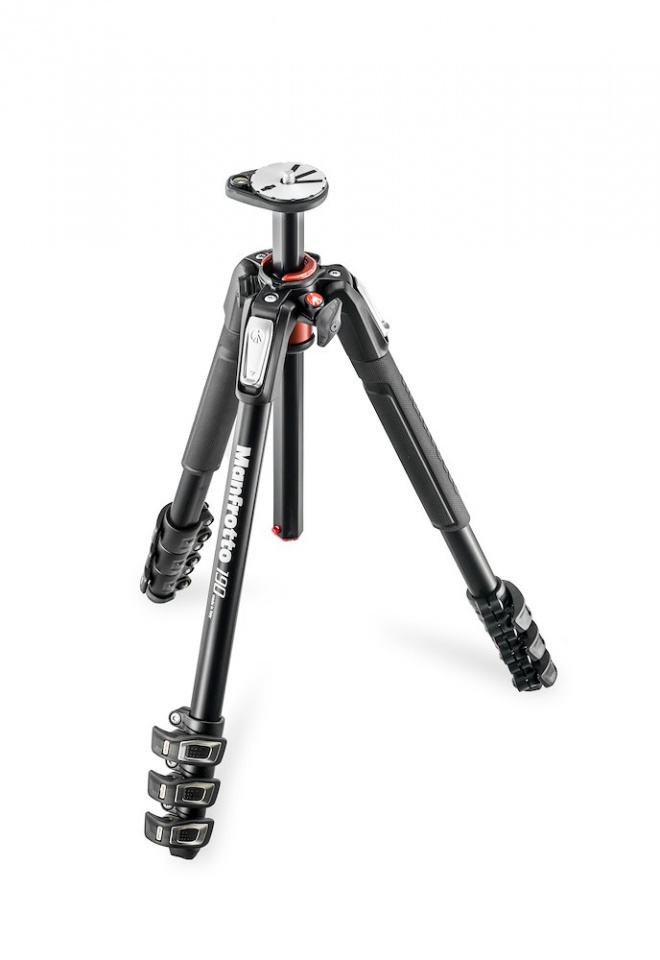 Manfrotto 190XPRO - Rainbow Store Camera