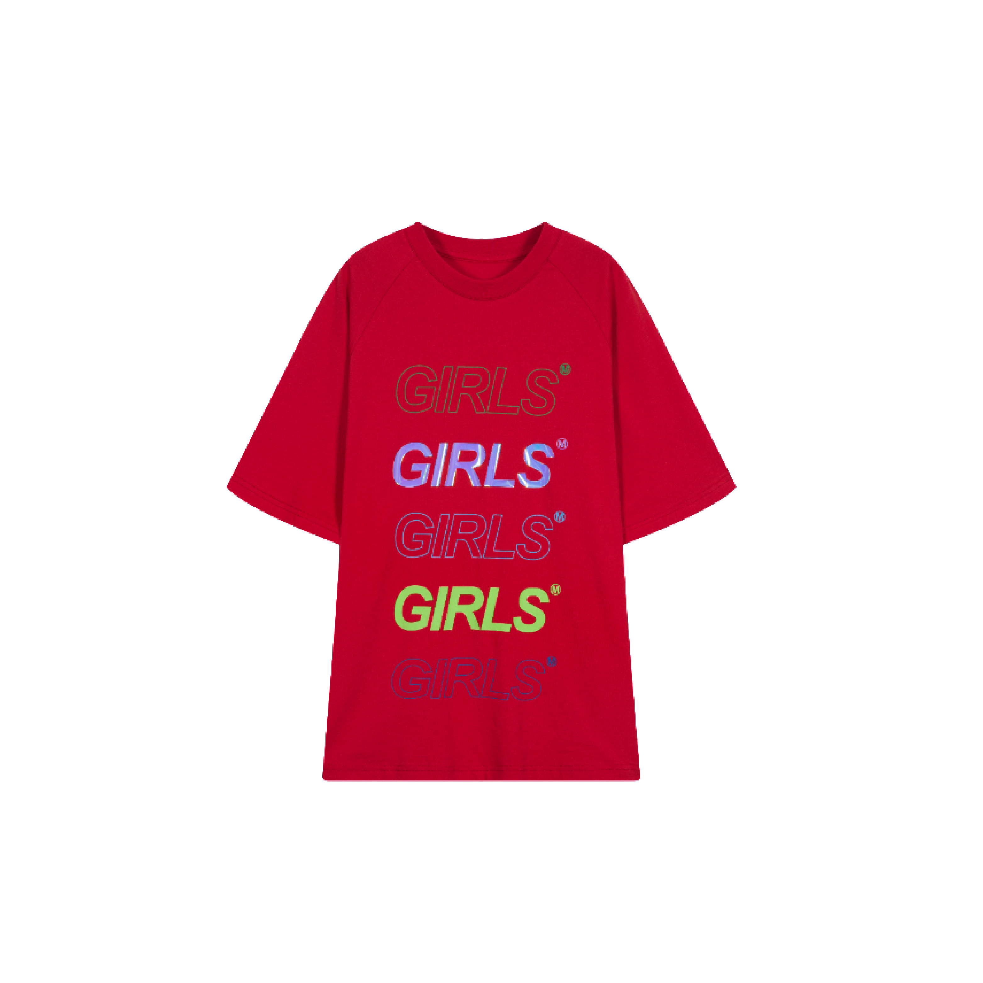 GIRLS Tee
