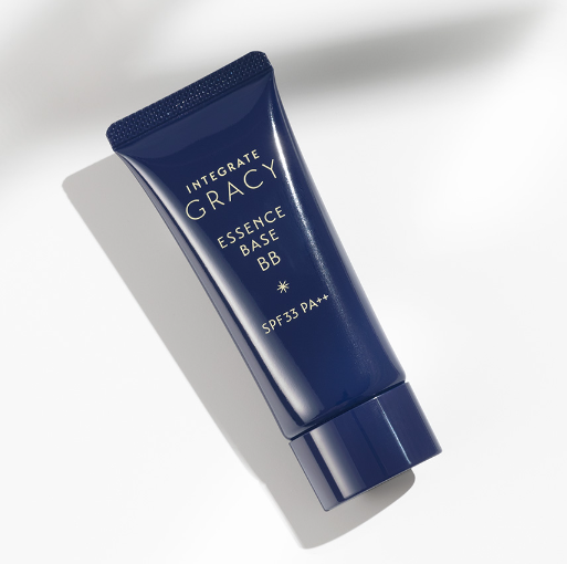 Integrate Gracy Essence Base BB SPF33 PA++