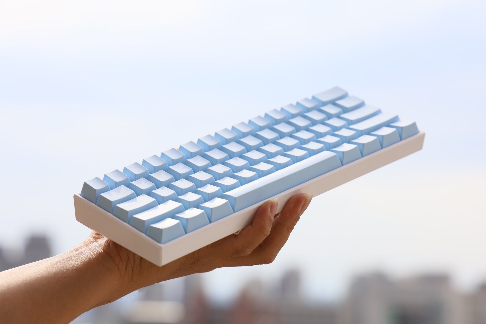 Tai-Hao DoubleShot Keycaps,Gaming Keycaps,