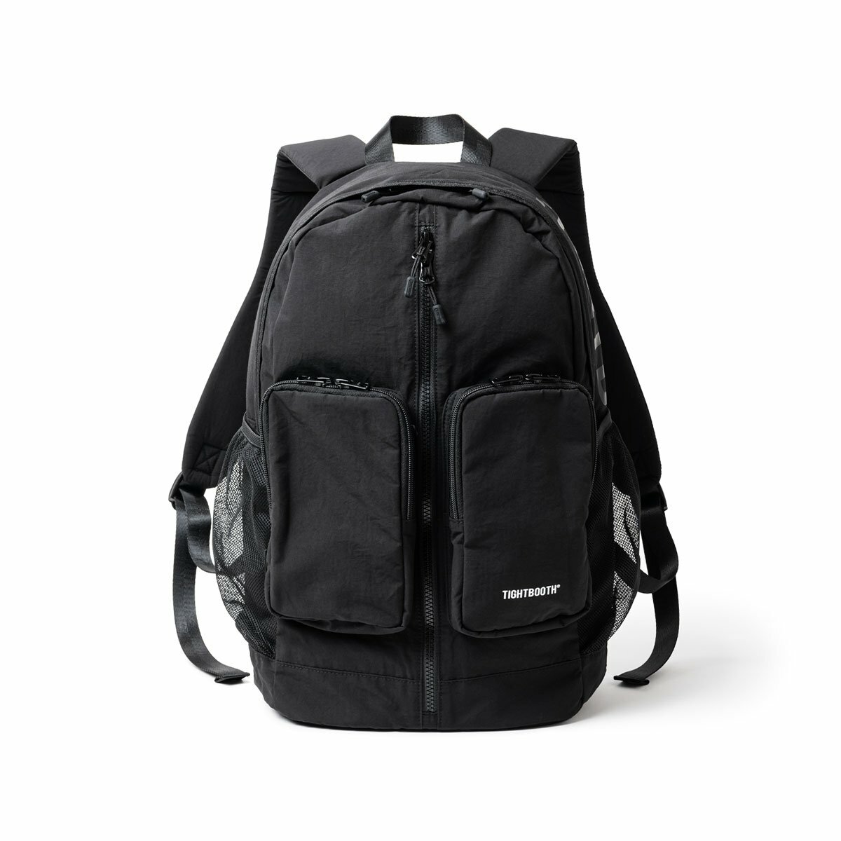 TBPR 22SS DOUBLE POCKET BACKPACK