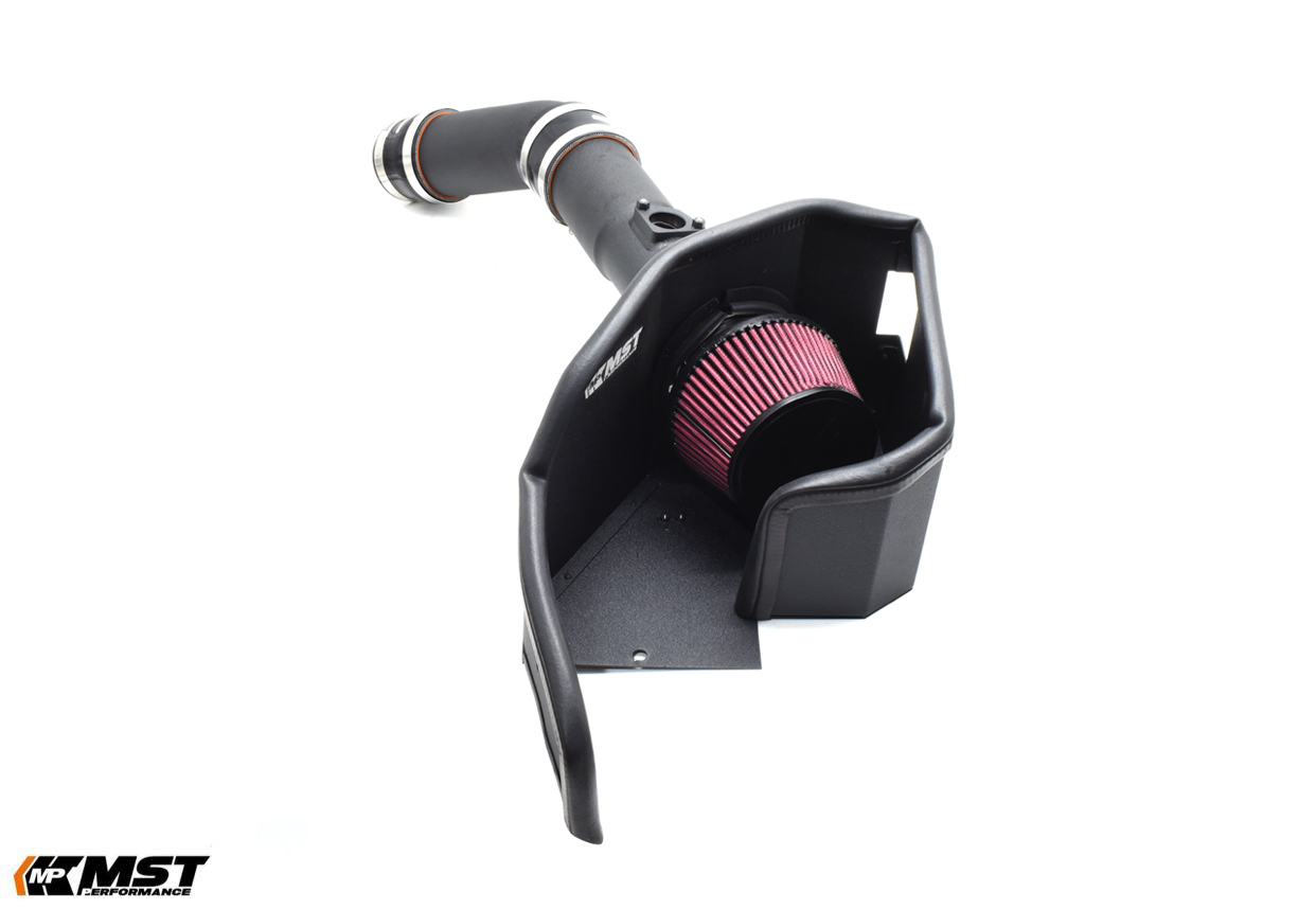 MST TOYOTA 2020+ GR Yaris 1.6 Cold Air Intake System