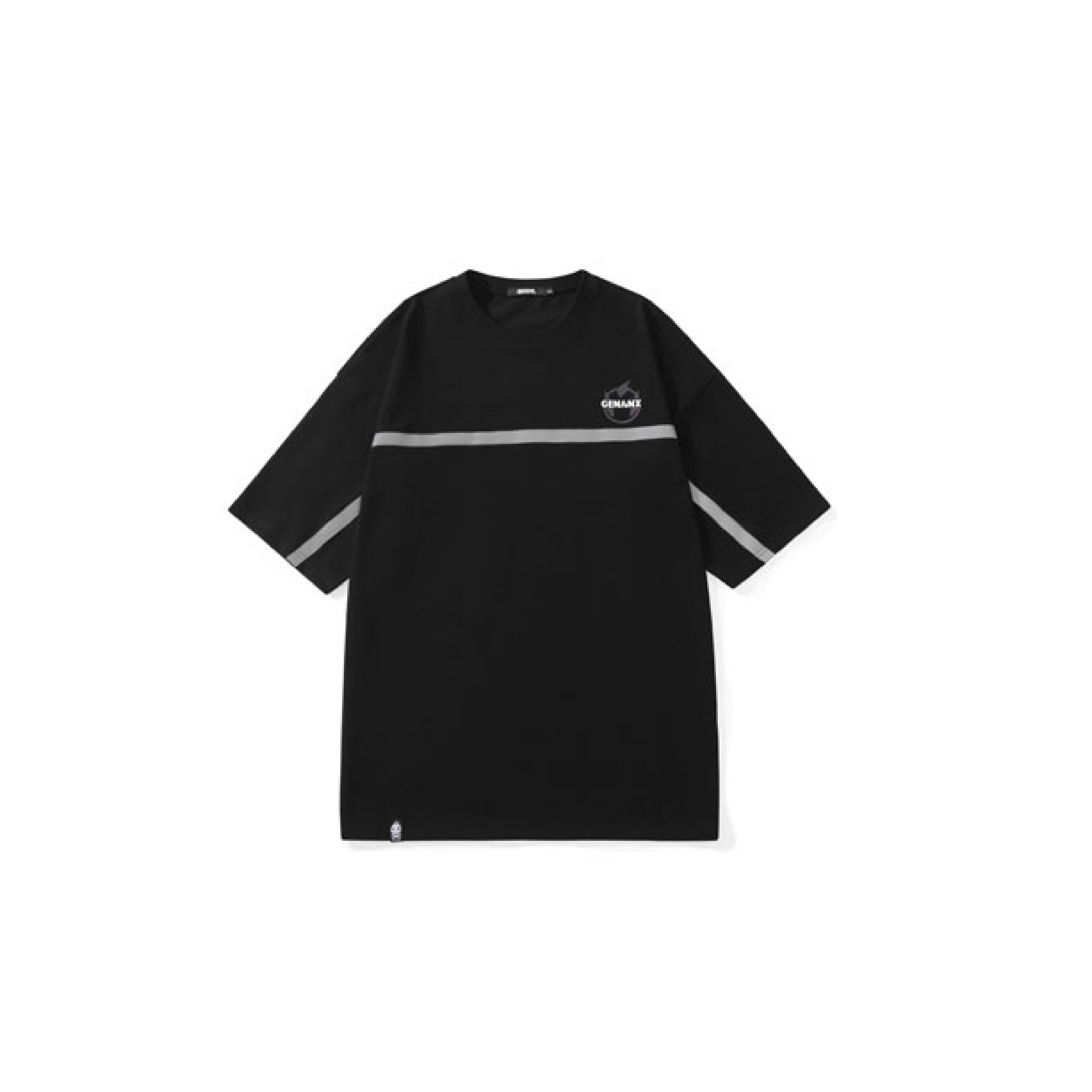 Psychedelic Tee
