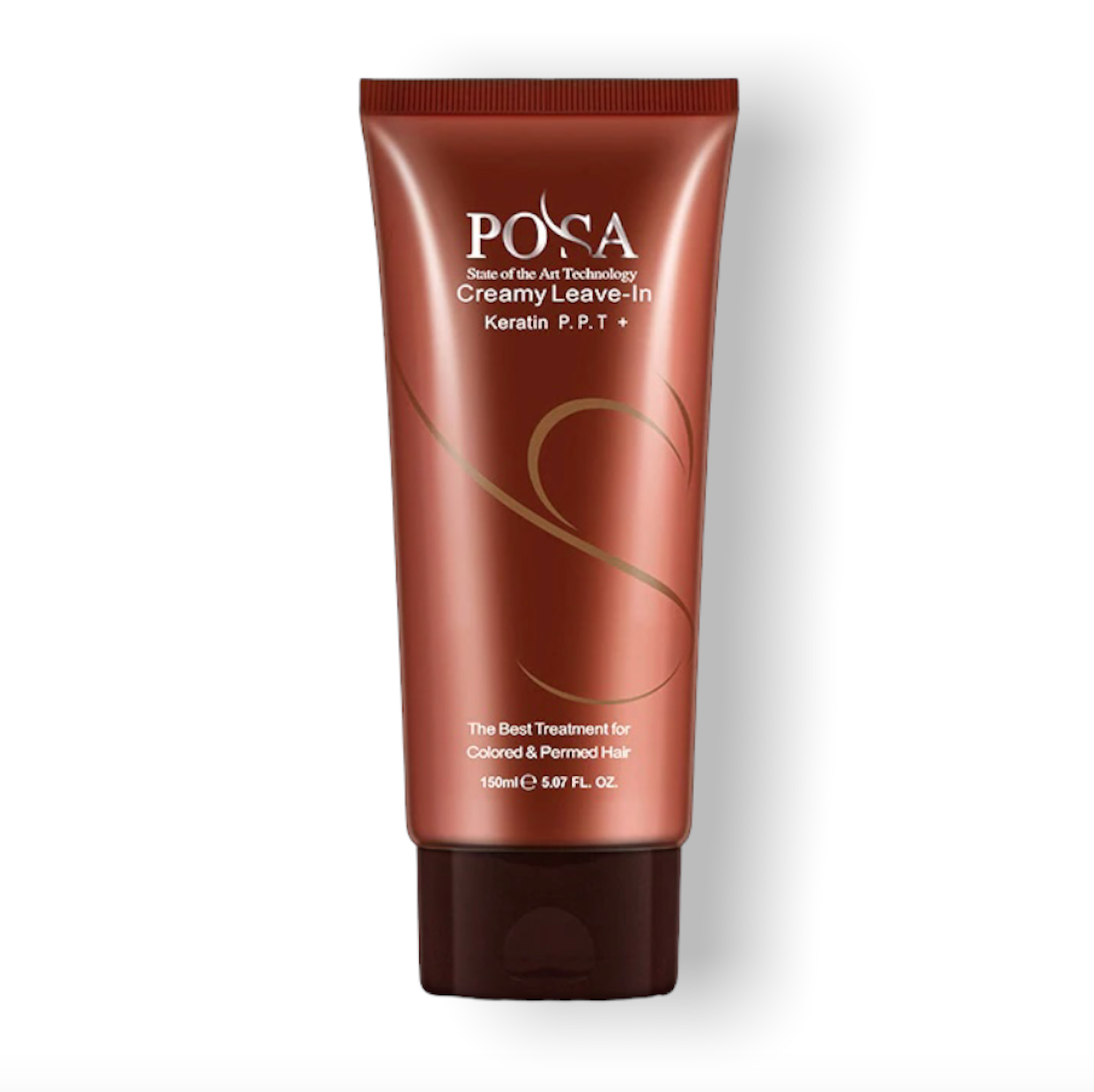 POSA Creamy Leave-In Keratin P.P.T 150ml