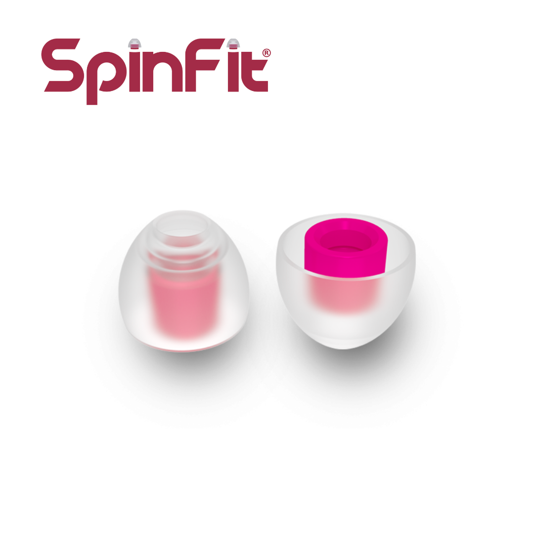 SpinFit CP100 (2nd Gen)