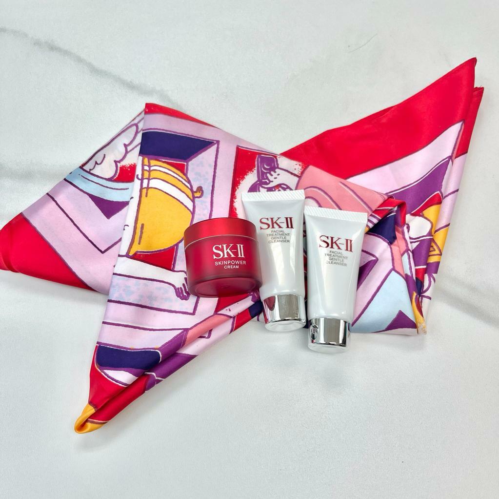 SK-II Min Set
