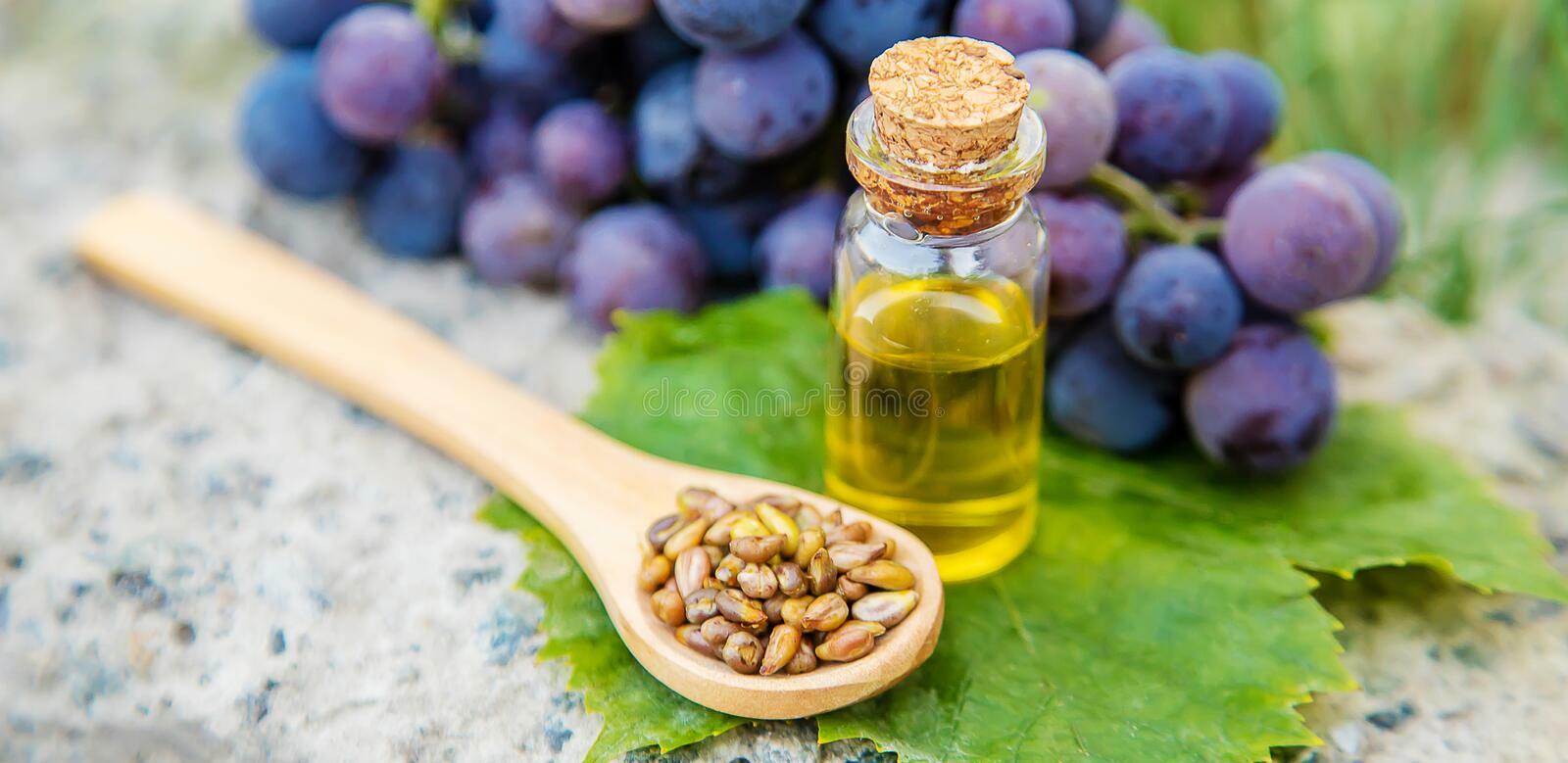 Grapeseed Oil