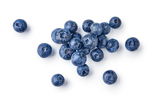 Blueberry Fragrance