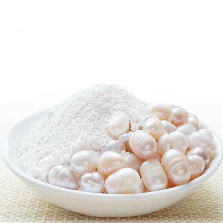 Pearl Powder