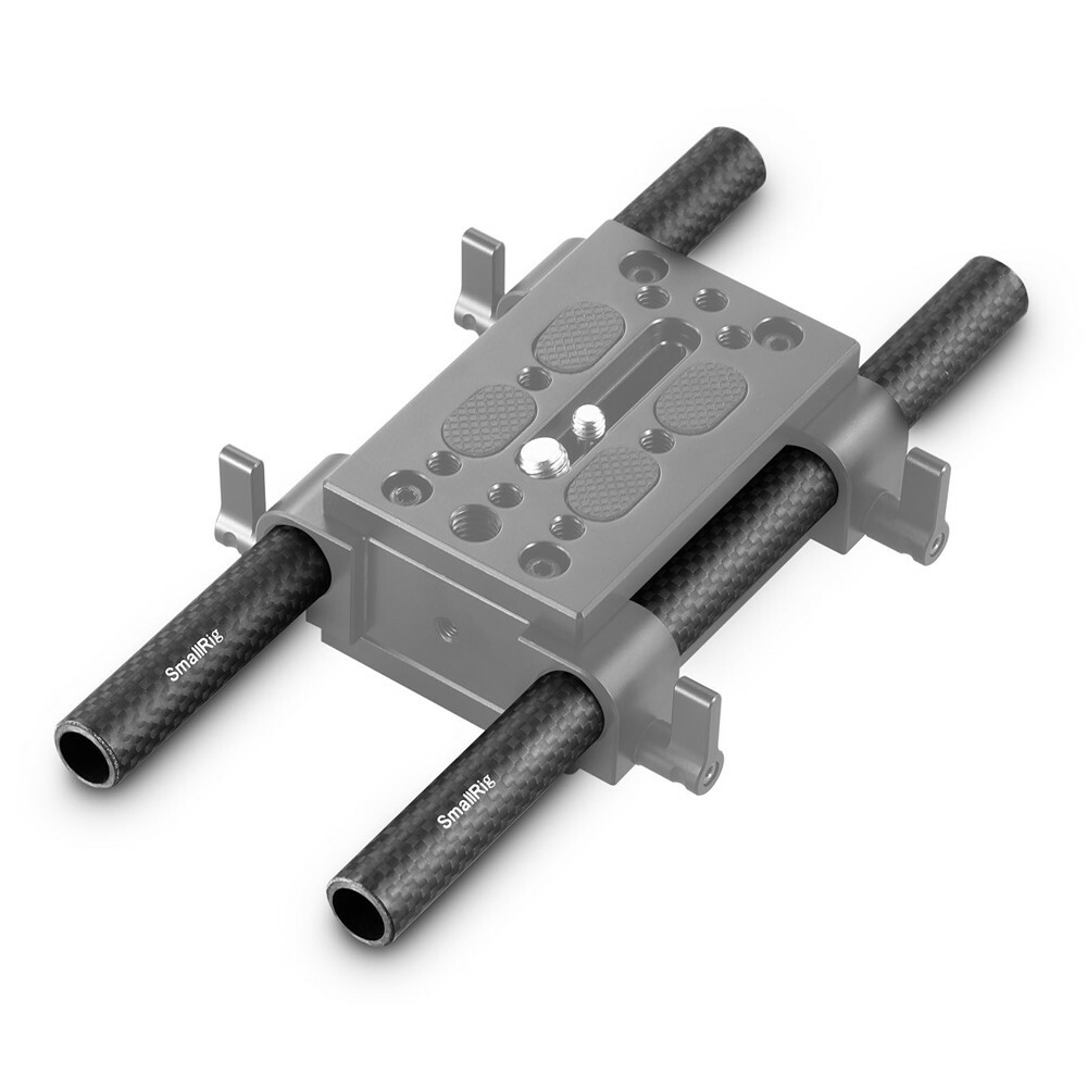 SmallRig 870 Ø:15mm 新版碳纖維桿 - Rainbow Store Camera