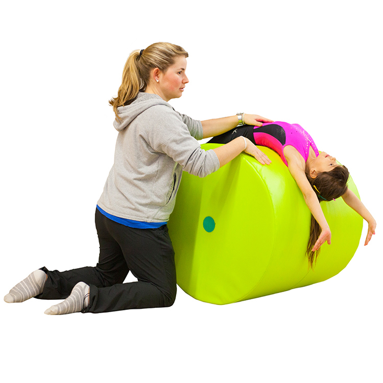 Gym Rocker, Cylinder