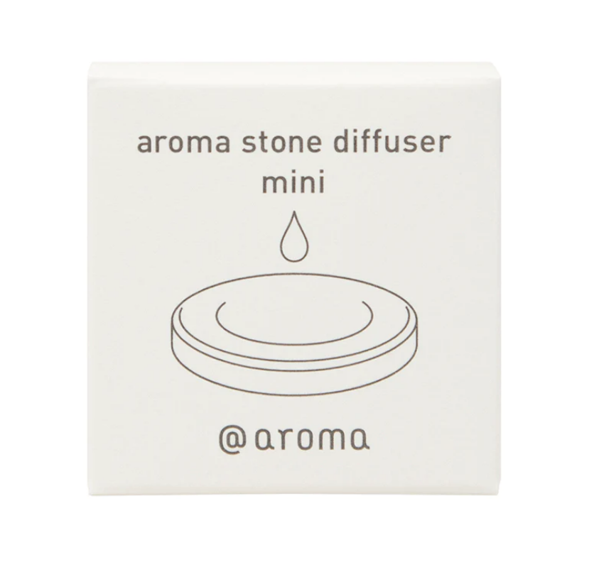 AT AROMA - MINI STONE