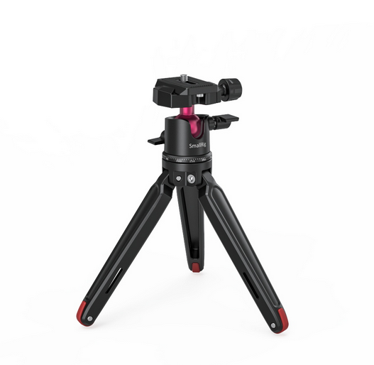 SmallRig BUT2664 桌面迷你三腳架 - Rainbow Store Camera