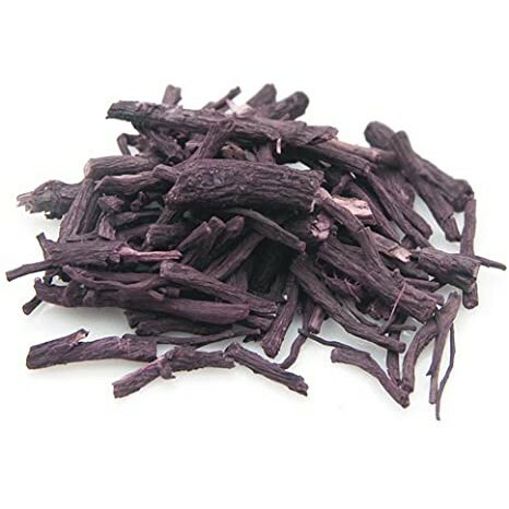 Gromwell Root